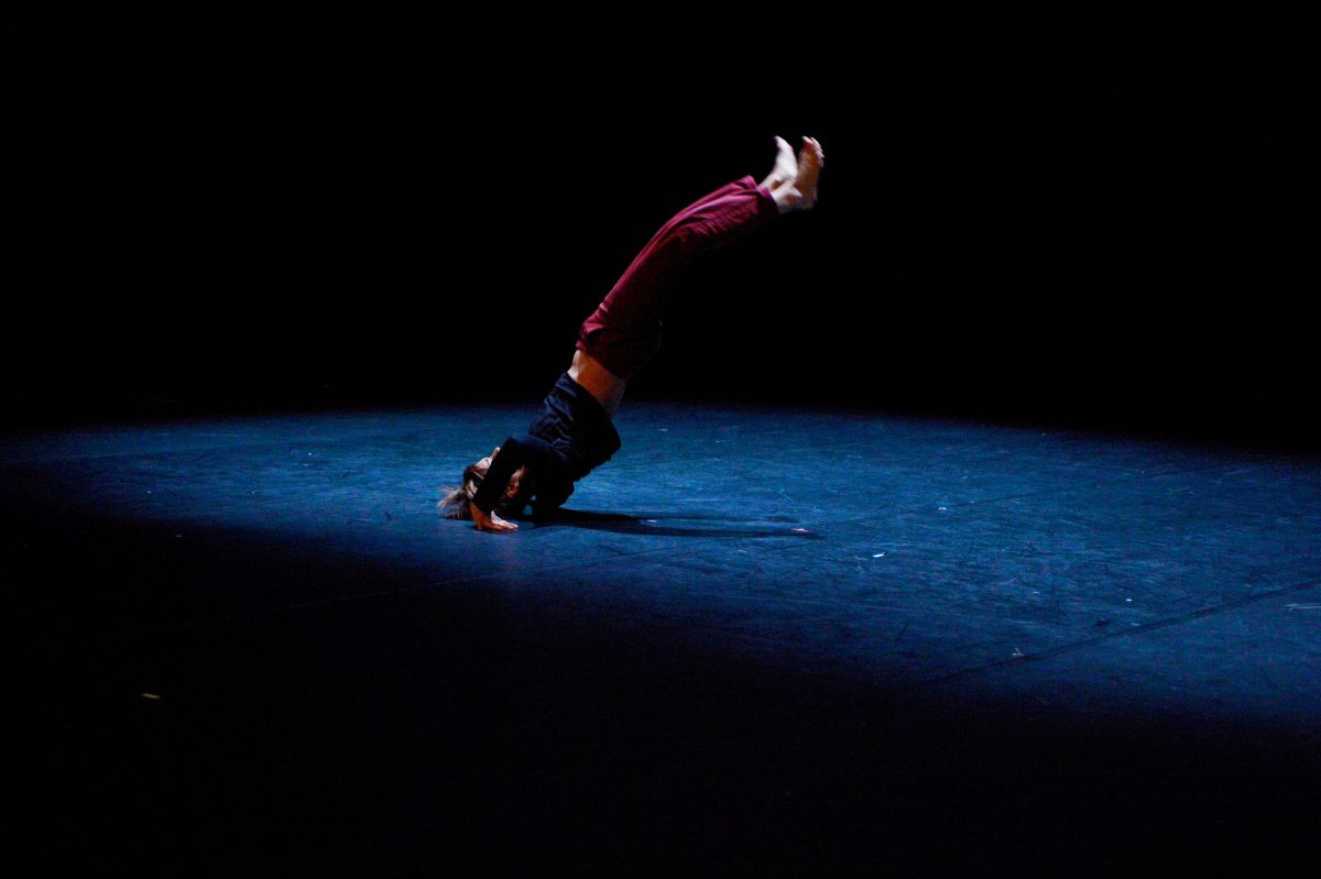 Jann Gallois – micadanses