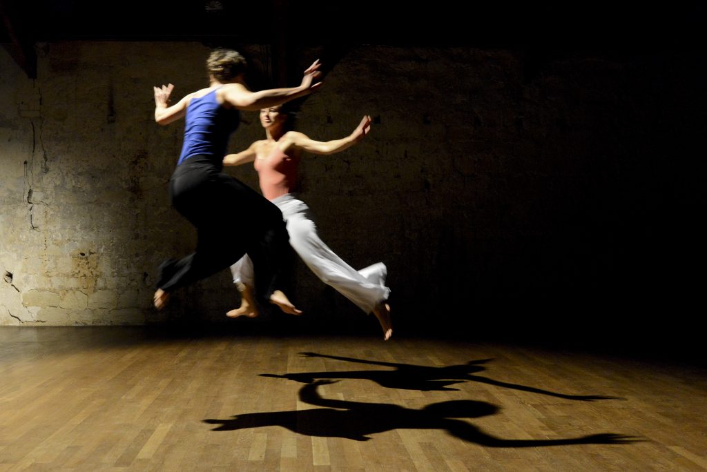 stage de danse d’expression africaine – micadanses