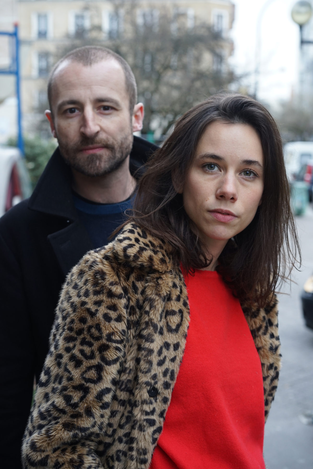 Nina Vallon et Aurélien Richard – micadanses