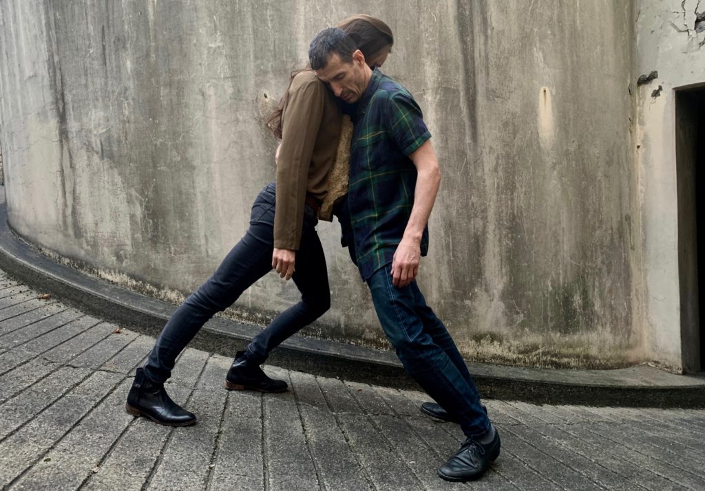 INTIMITEITEN – micadanses