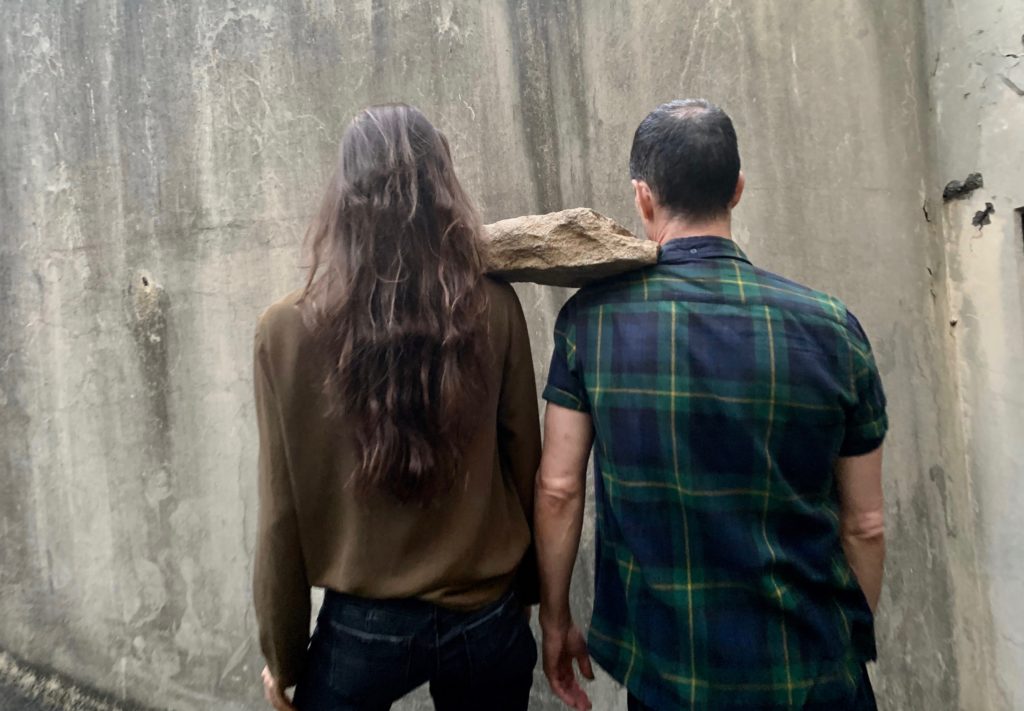 INTIMITEITEN – micadanses