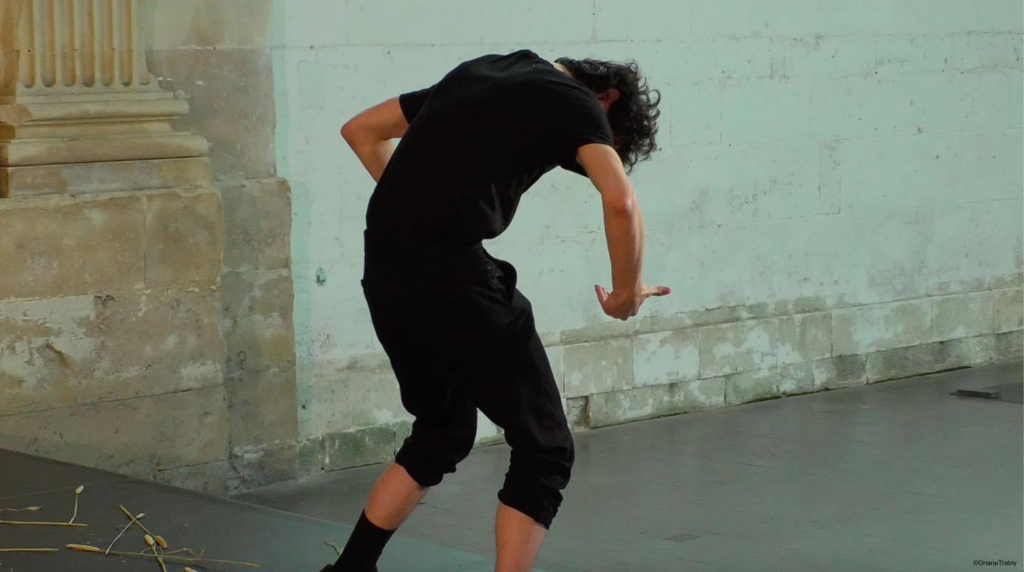 DEUX HOMMES – micadanses