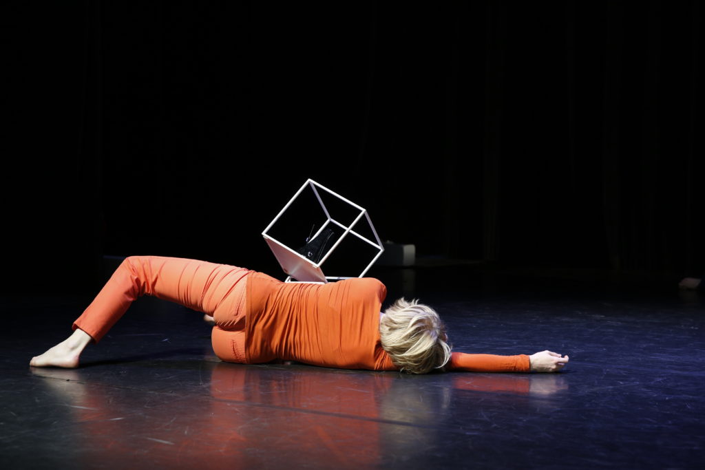 Less is More – micadanses