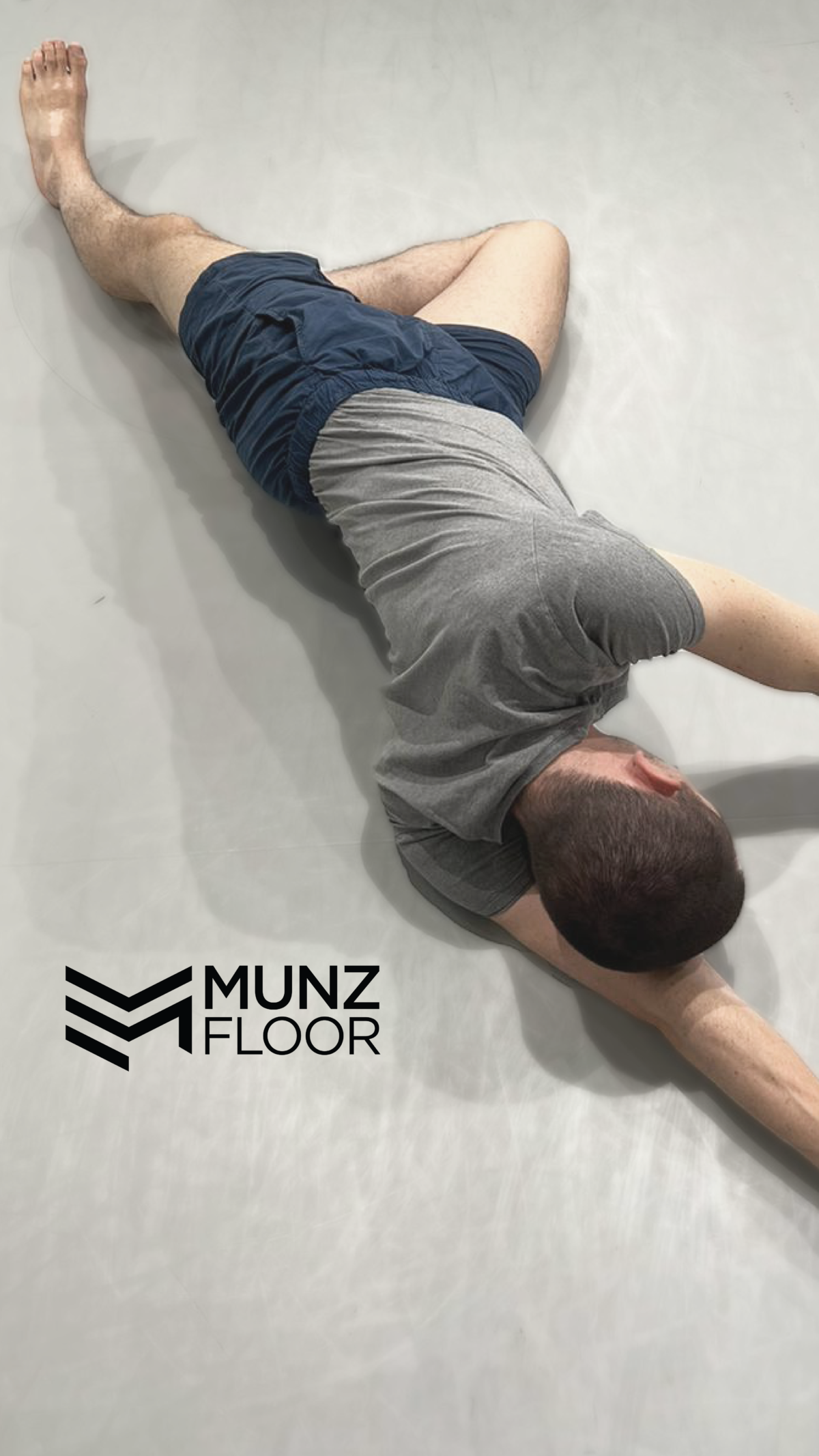 MUNZ FLOOR® – méthode somatique – stage mensuel – micadanses