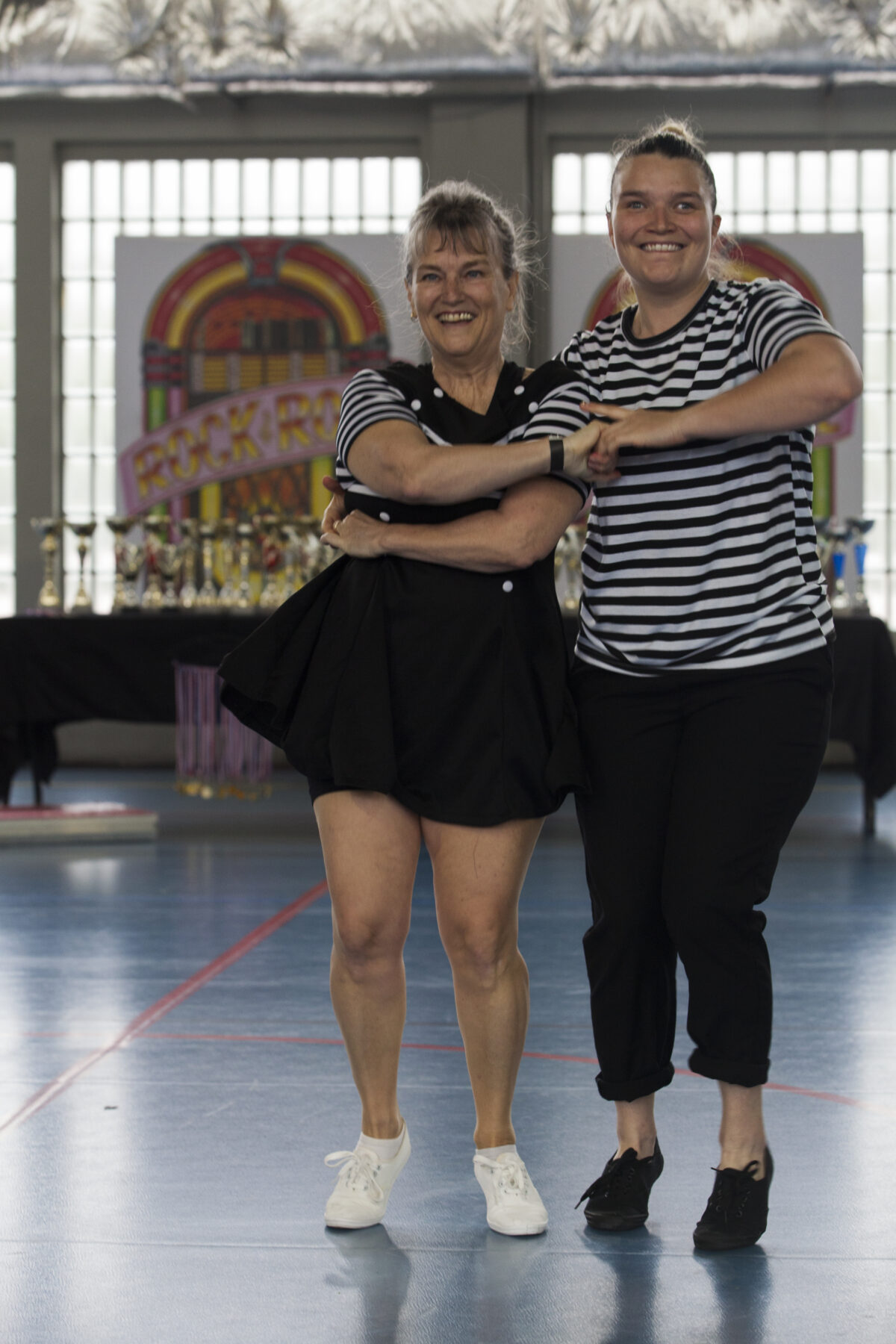 Rock-Swing débutant – micadanses