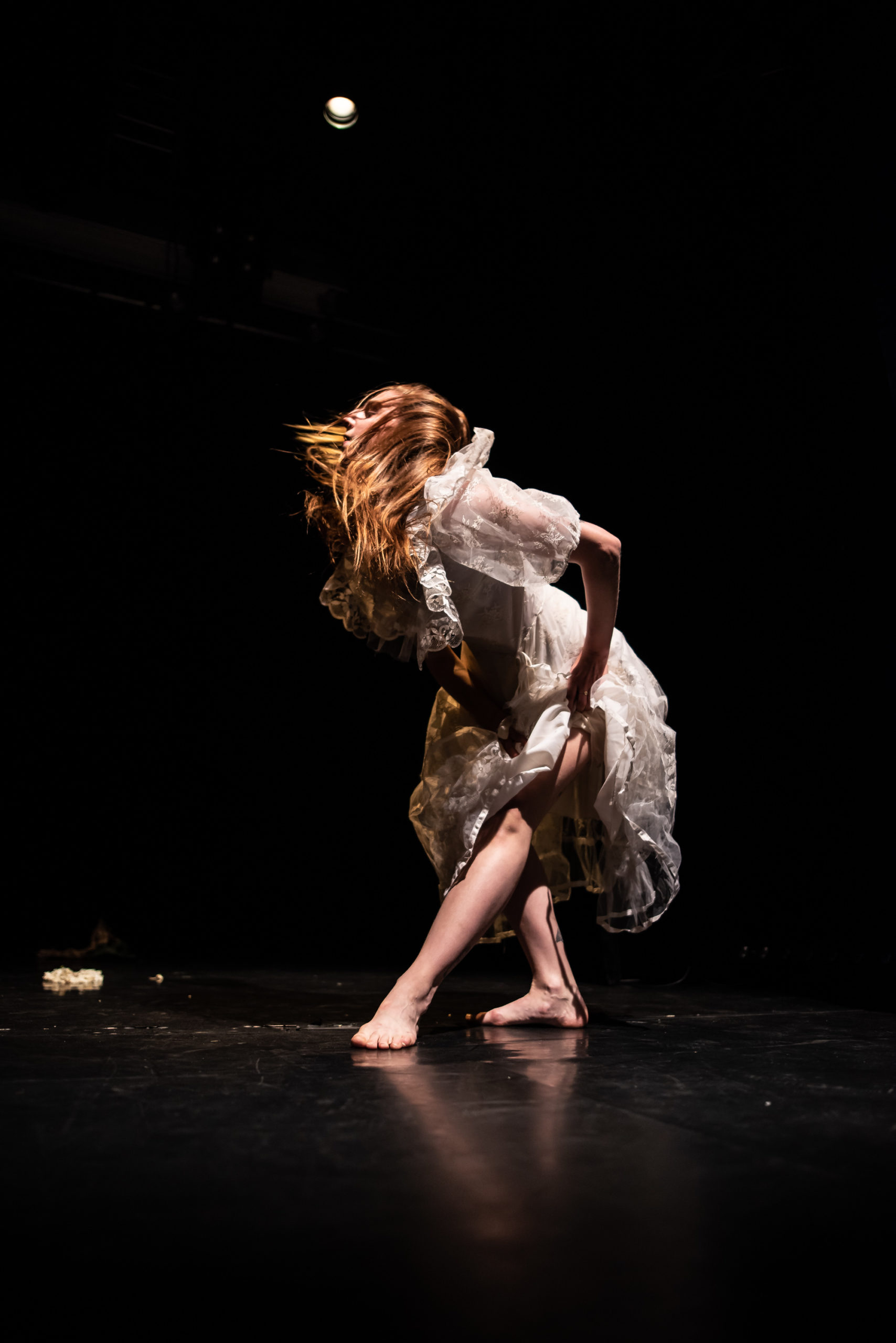 ALEZAN – micadanses