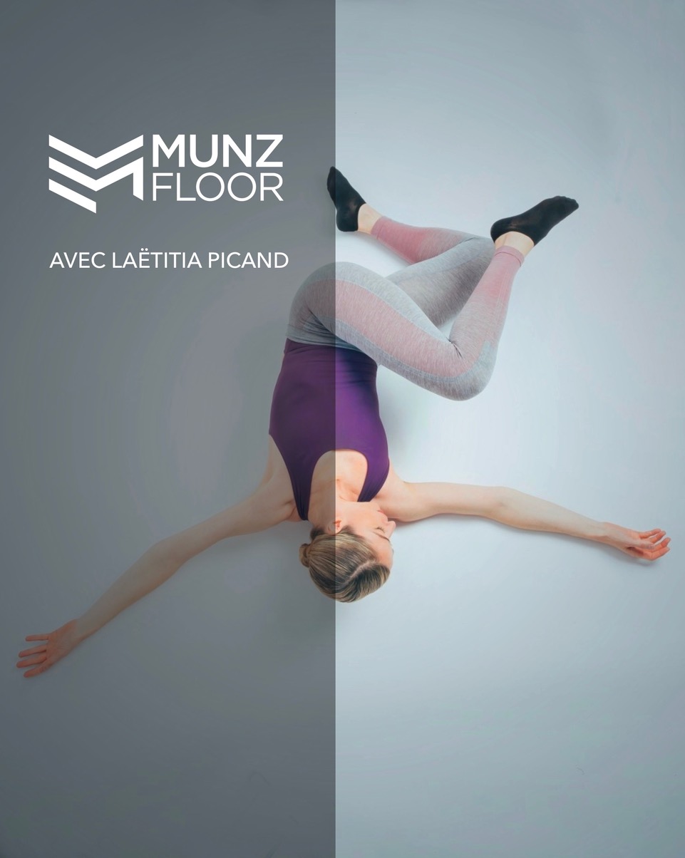 Laetitia Picand – micadanses