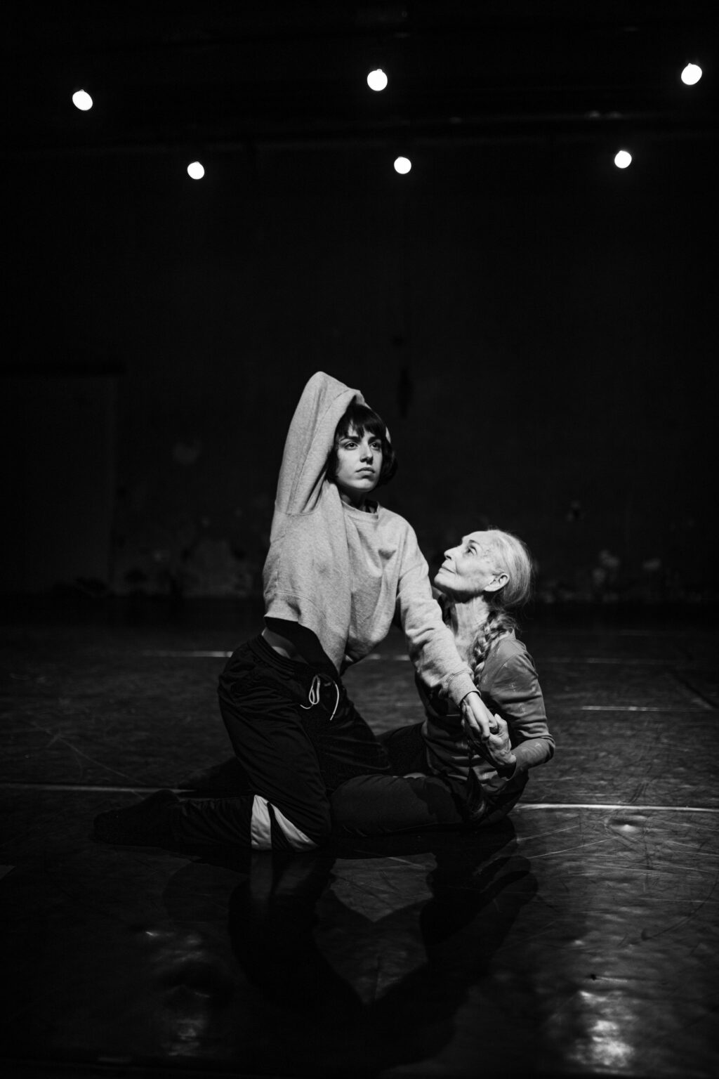 Parle avec Elle(s) – micadanses