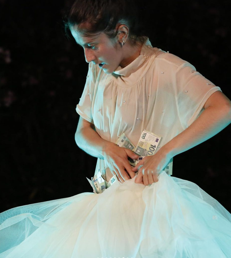 Elena Bolelli – micadanses