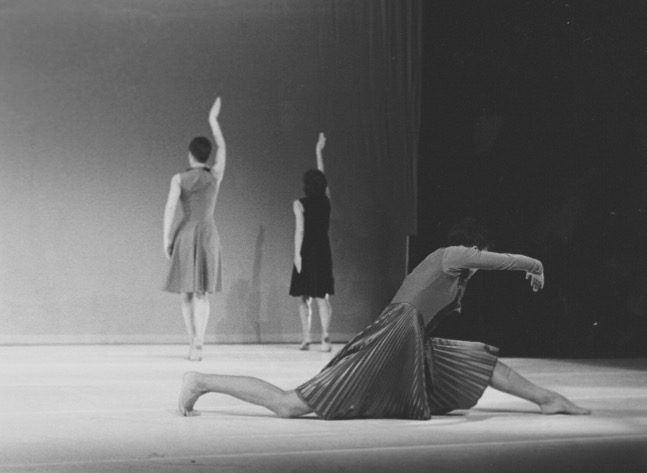 Automnales à L’une d’entre elles – micadanses