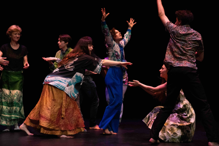 Le Corps Créatif – micadanses